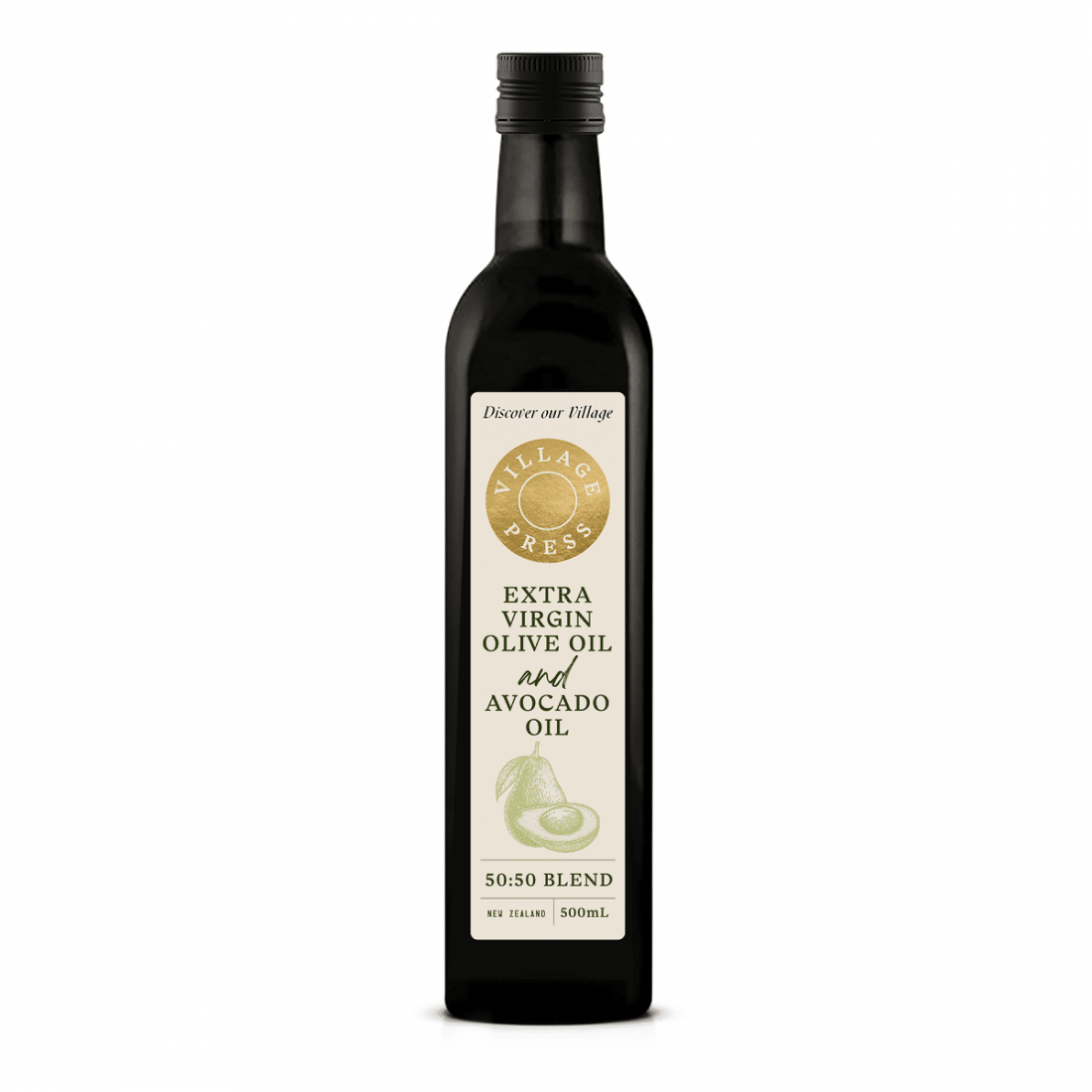 Extra Virgin Olive Oil | Buy Online | The Village Press