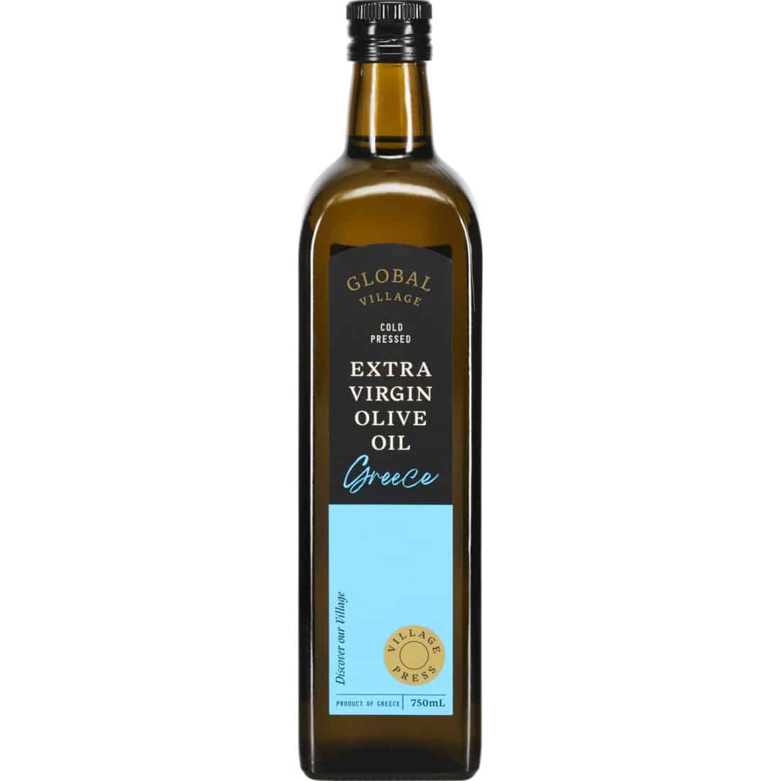 Extra Virgin Olive Oil | Buy Online | The Village Press